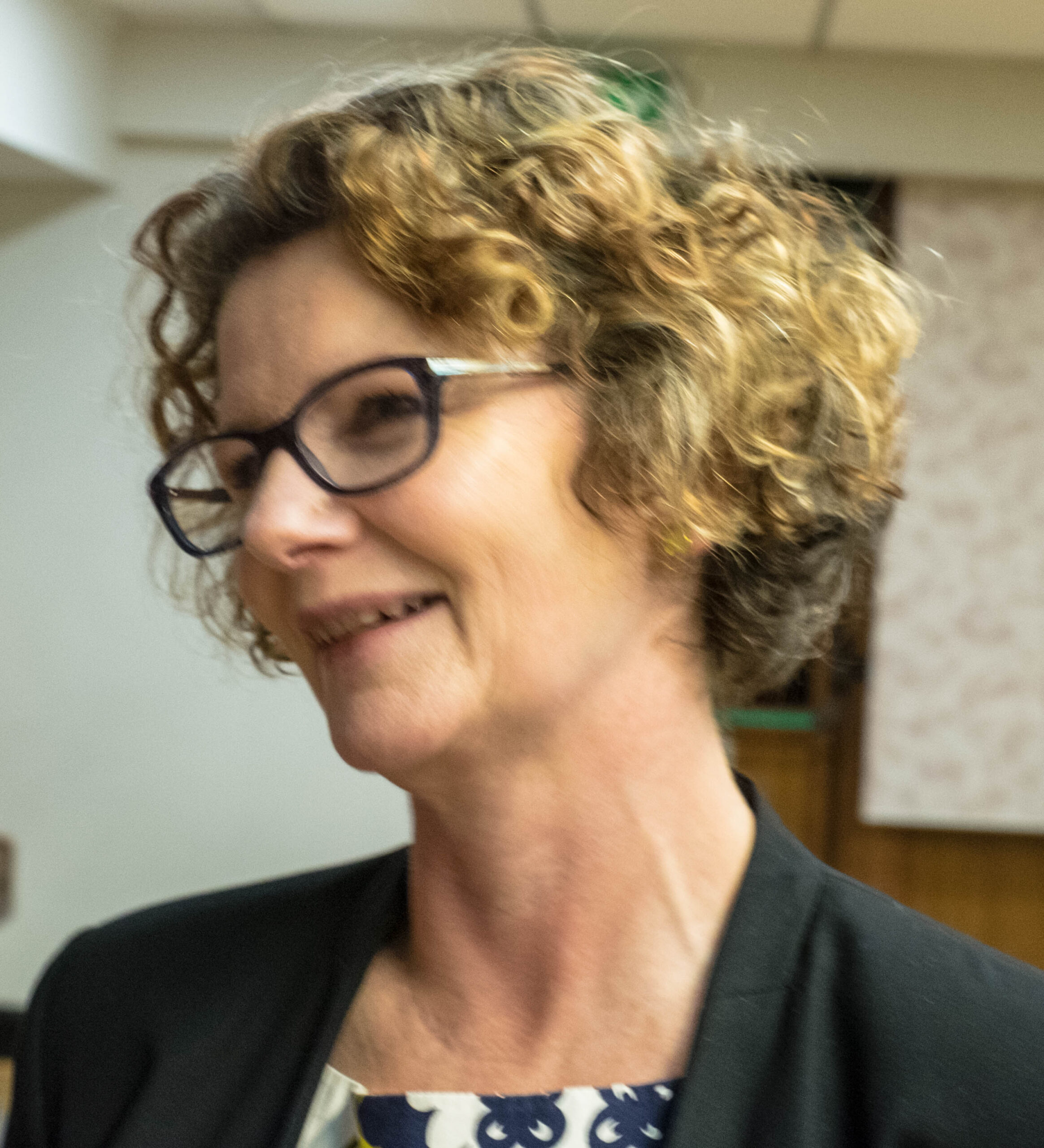 Heather Dougherty – Bookham Wine Club